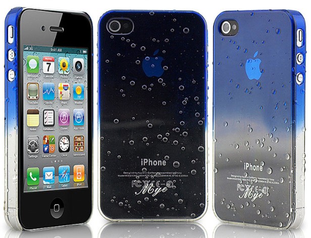 Iphone 4s Case on Luulla